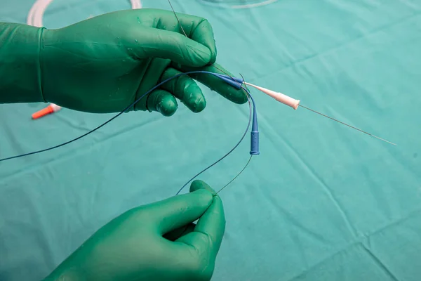 Surgical wires Stock Photos, Royalty Free Surgical wires Images ...