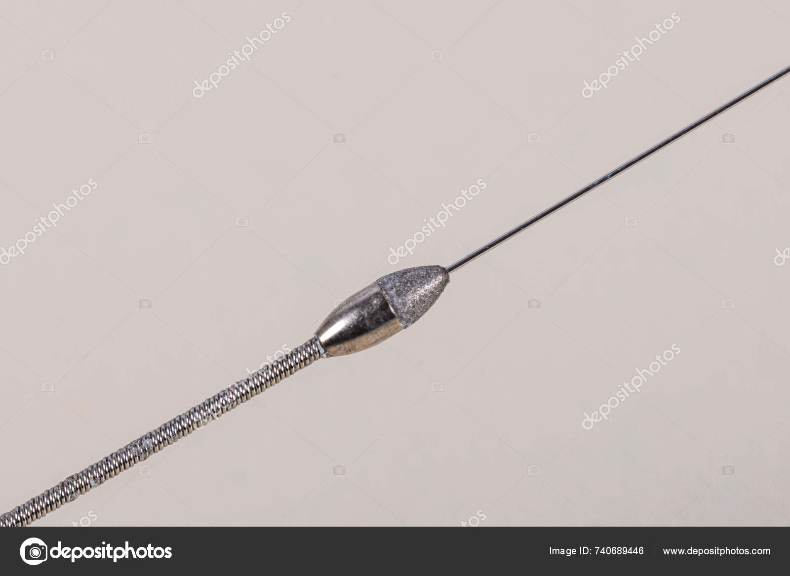 Rotational Atherectomy System Console Coronary Atherectomy Rotapro ...