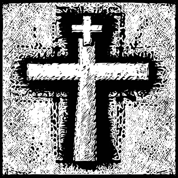 Theocracy Symbol Israel Theocracy Flag. 3D Illustration. Front View.: