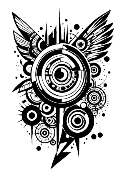 Oc logo tattoo Stock Photos, Royalty Free Oc logo tattoo Images ...