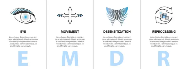 Emdr Vector Images | Depositphotos