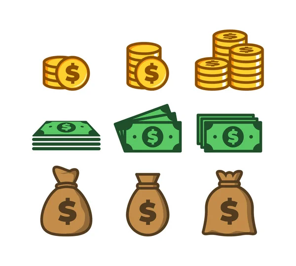 24,845,571 Money process Vector Images | Depositphotos