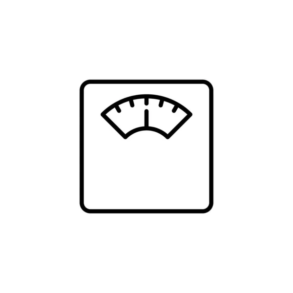 100,000 Measure weight icon Vector Images | Depositphotos
