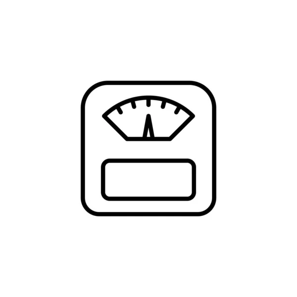 100,000 Measure weight icon Vector Images | Depositphotos