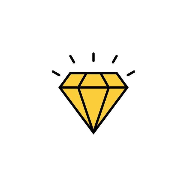 16,918,923 Gold diamond Vector Images | Depositphotos