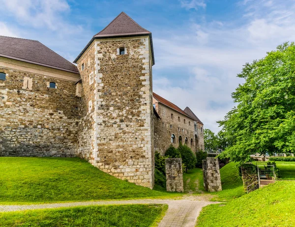 Visby castle Stock Photos, Royalty Free Visby castle Images | Depositphotos