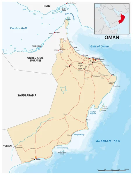 Oman border Vector Images | Depositphotos