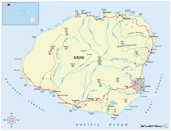 Kauai Vector Images | Depositphotos