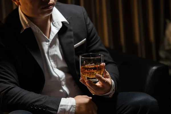 Whisky man Stock Photos, Royalty Free Whisky man Images | Depositphotos