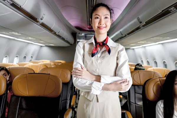 Asian flight crew Stock Photos, Royalty Free Asian flight crew Images ...