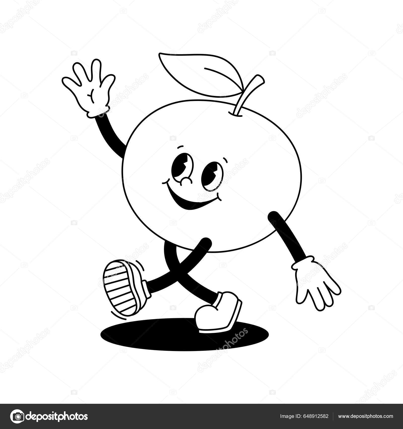 50s Cartoon Backgrounds