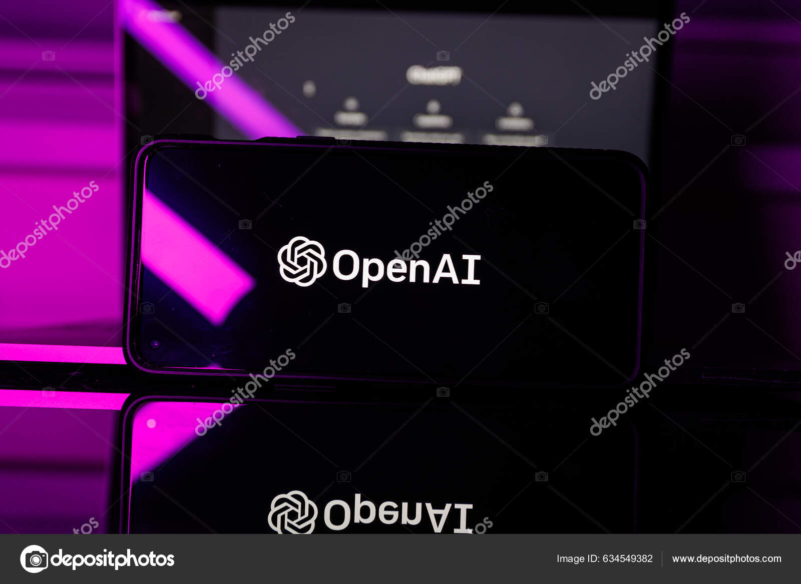 Chatgpt Computer Chat Gpt Artificial Intelligence Chatbot Which ...