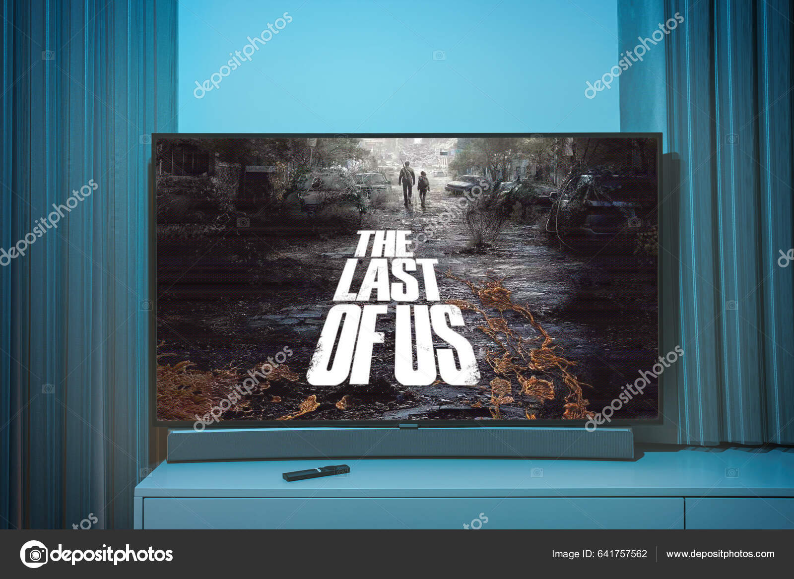 Last Popular Hbo Series High Quality Photo — Stock Photo © rokas91 ...