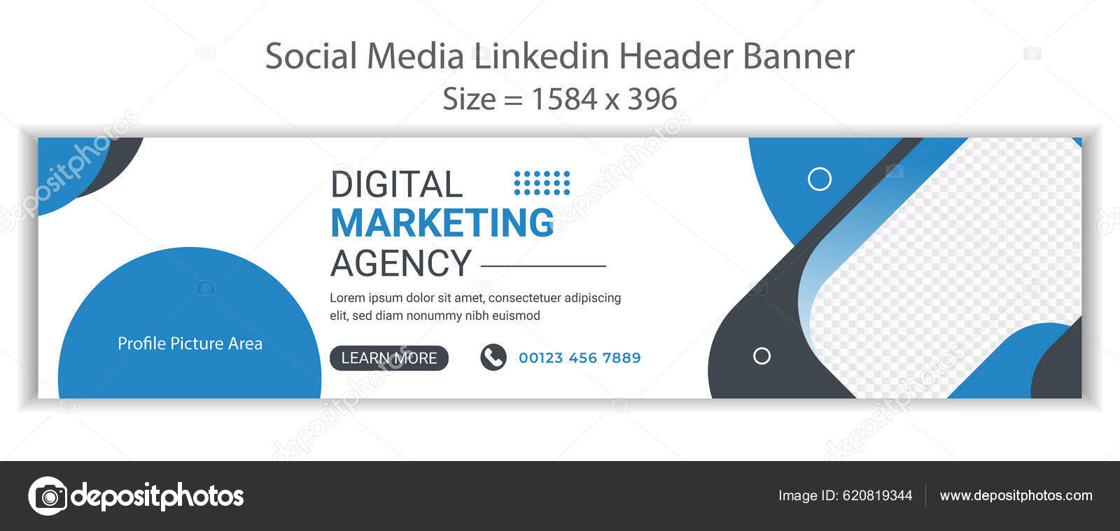 Mejor Fondo Linkedin Fotos Cabecera Linkedin Agencia Marketing Digital ...