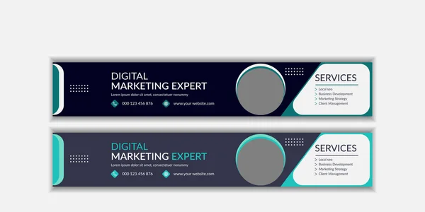 100,000 Linkedin banner Vector Images | Depositphotos