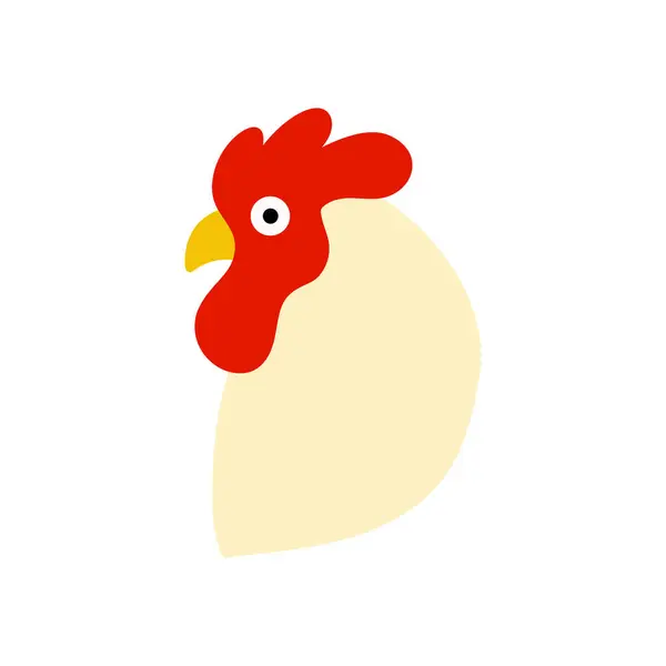 Hand Chicken Emoji