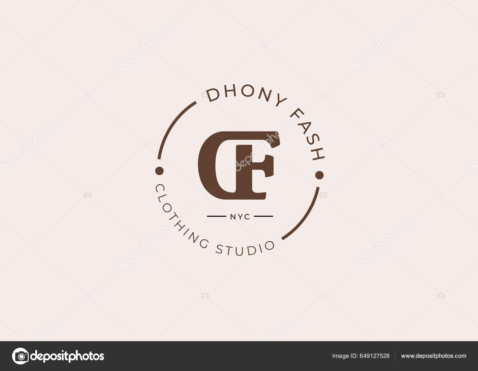 Clothing Logos And Names That Start With F