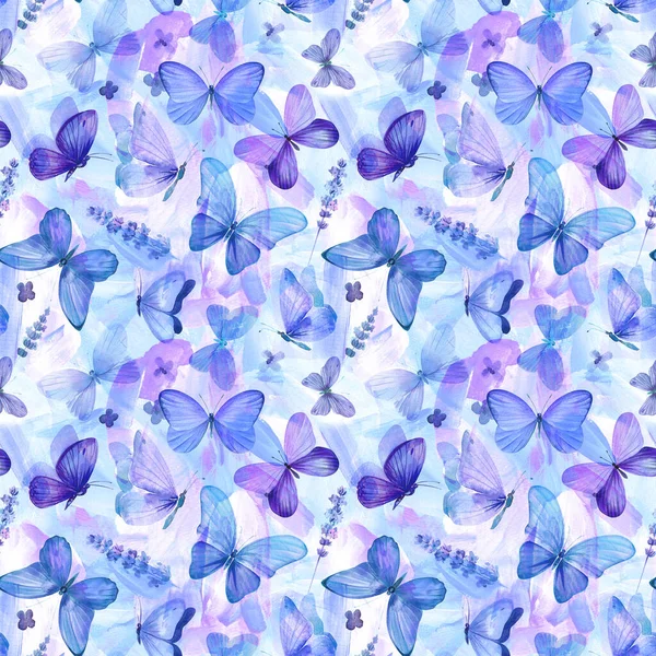 Butterfly seamless Stock Photos, Royalty Free Butterfly seamless Images ...