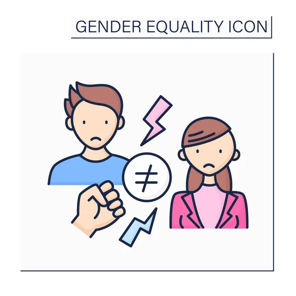 Gender Equality Cartoons