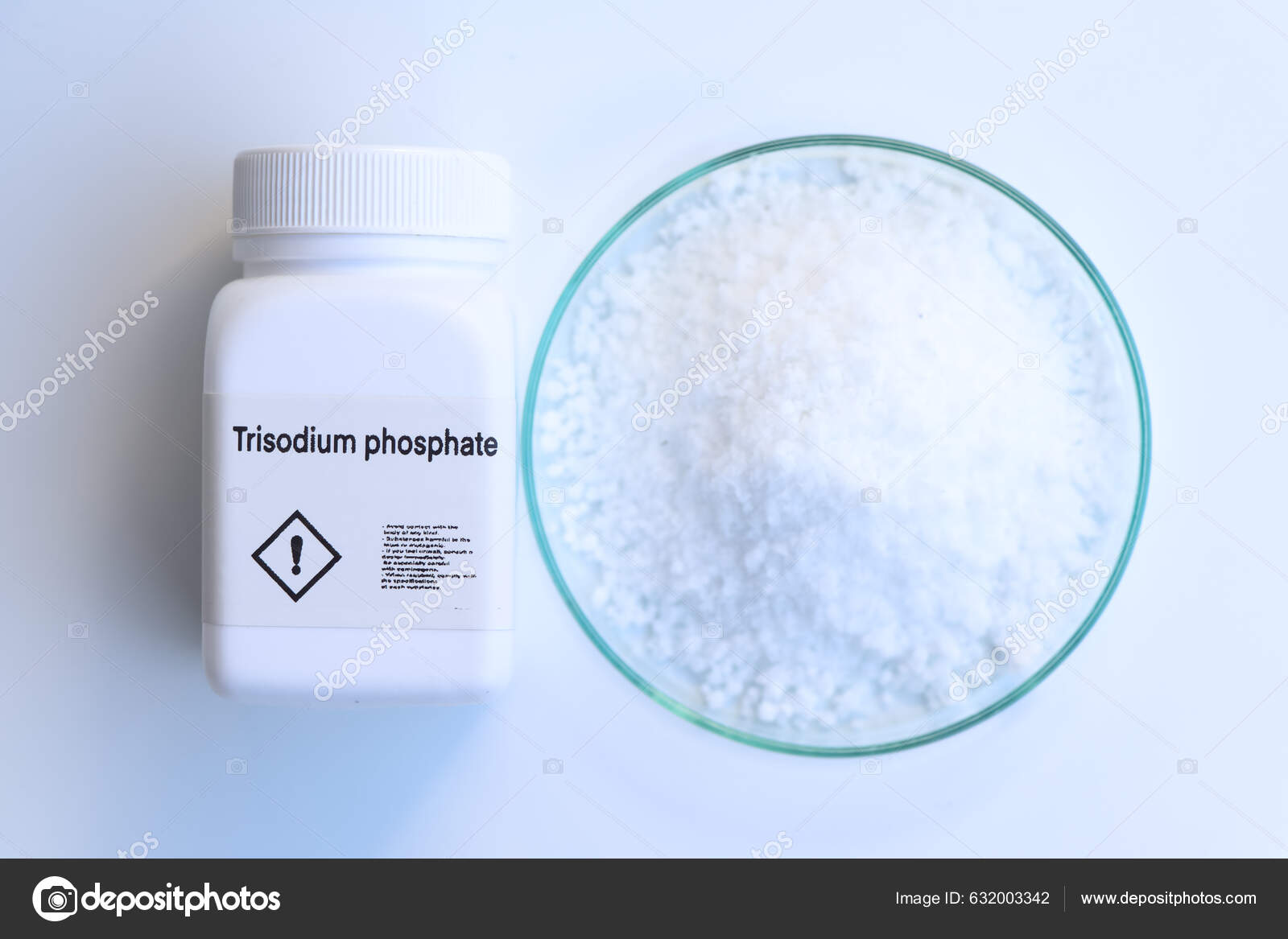 Trisodium Phosphate