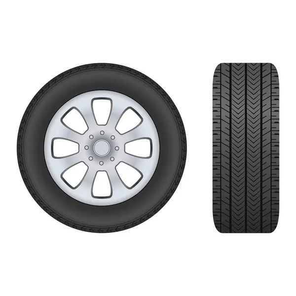 Mag wheel Vector Images | Depositphotos