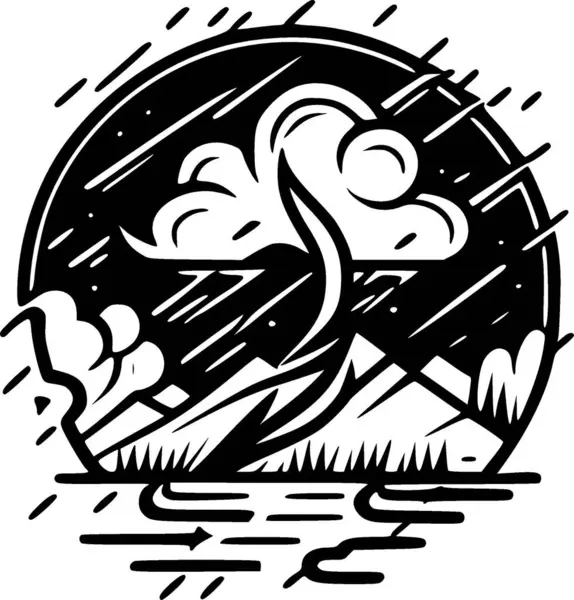 27,182,360 Cyclone cartoon Vector Images | Depositphotos