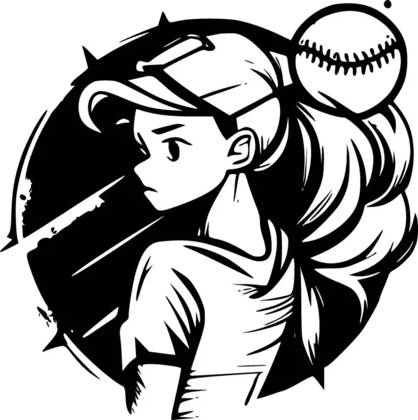 Softball bat woman Stock Photos, Royalty Free Softball bat woman Images ...