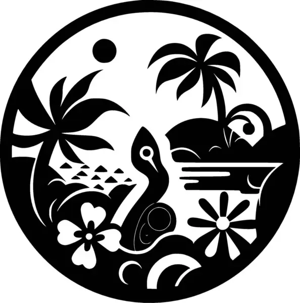 18,369,690 Polynesian logo Vector Images | Depositphotos