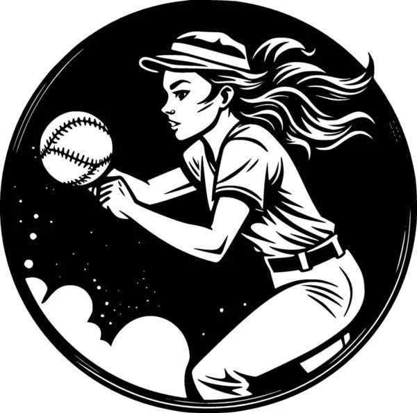 Softball woman Stock Photos, Royalty Free Softball woman Images ...