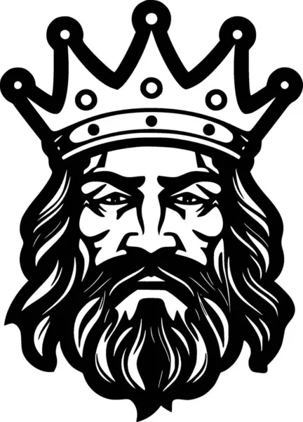 7,526,202 Black king chessman Vector Images | Depositphotos
