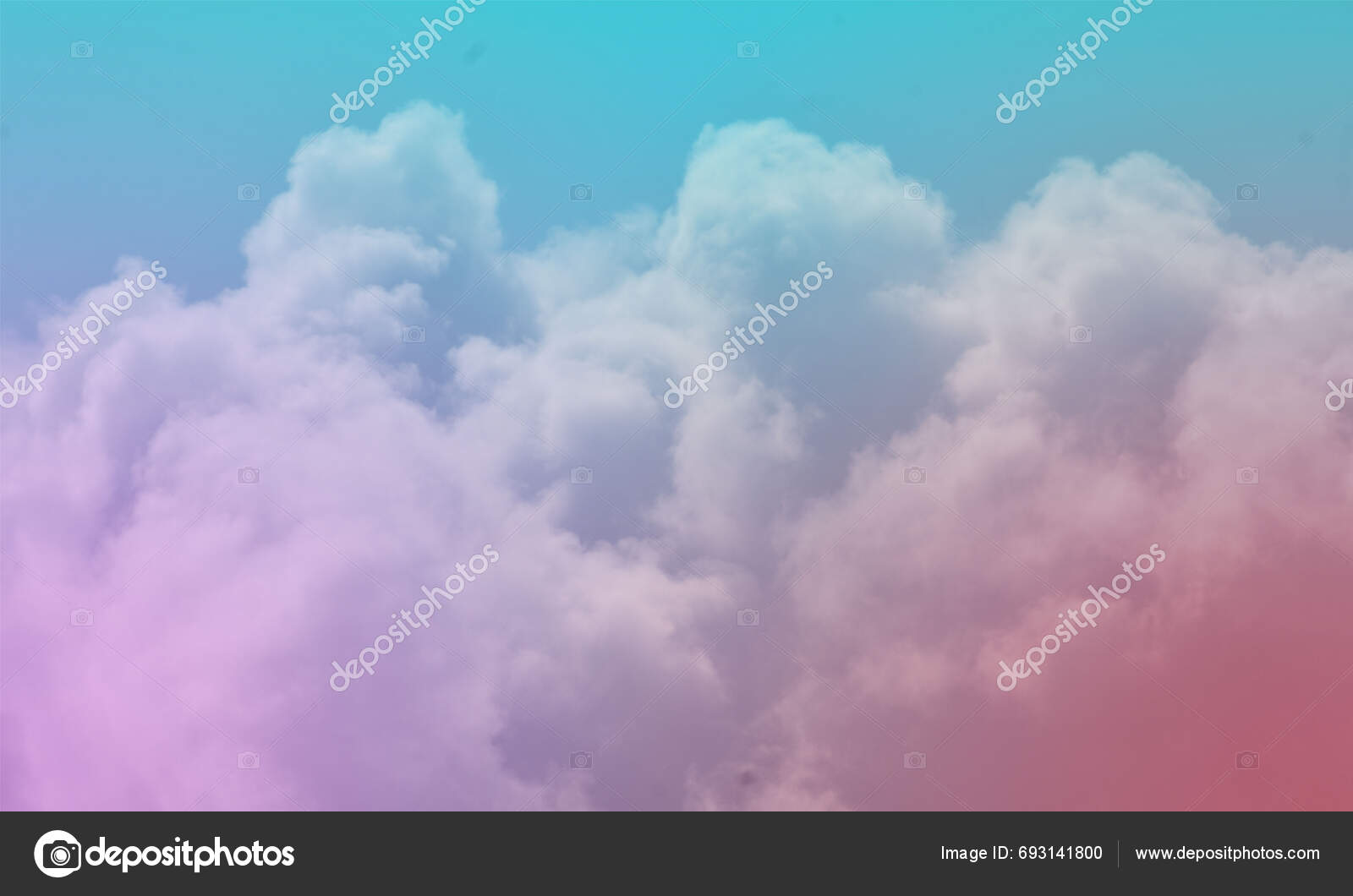 Sky Background Pastel Gradients Stock Photo by ©Maqis 693141800