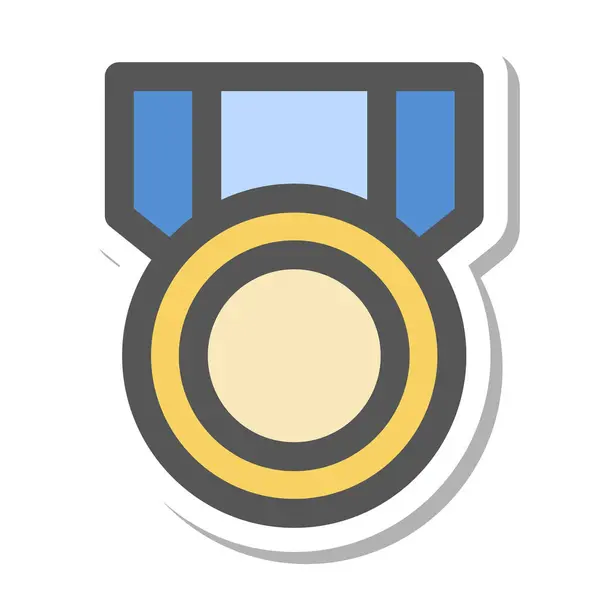 21,262,819 Medalha olimpiadas Vector Images | Depositphotos