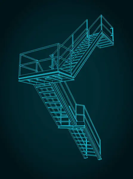 22,626,274 Isometric ladders Vector Images | Depositphotos