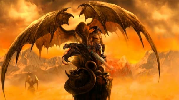 Anime Swing Green Forest Tree Romantic Landscapes Anime Art Animation ...