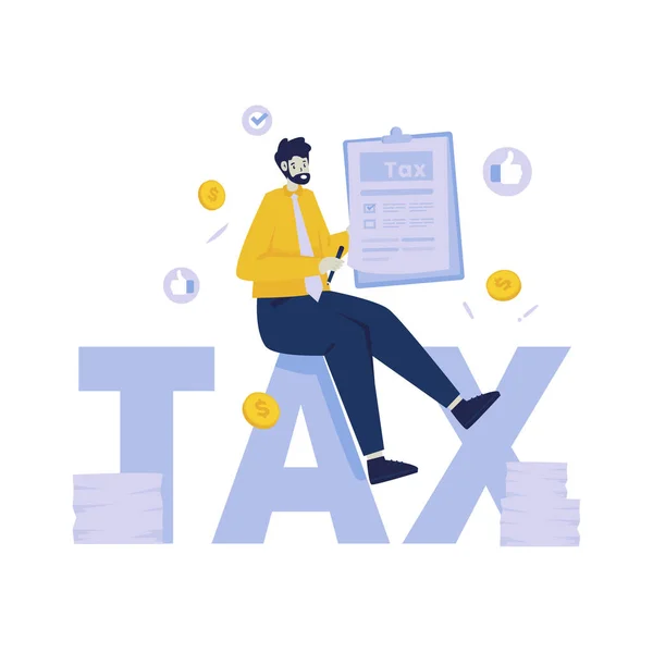 Blue tax Stock Photos, Royalty Free Blue tax Images | Depositphotos