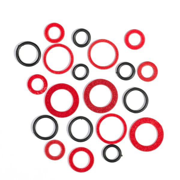 Sealing rings Stock Photos, Royalty Free Sealing rings Images ...