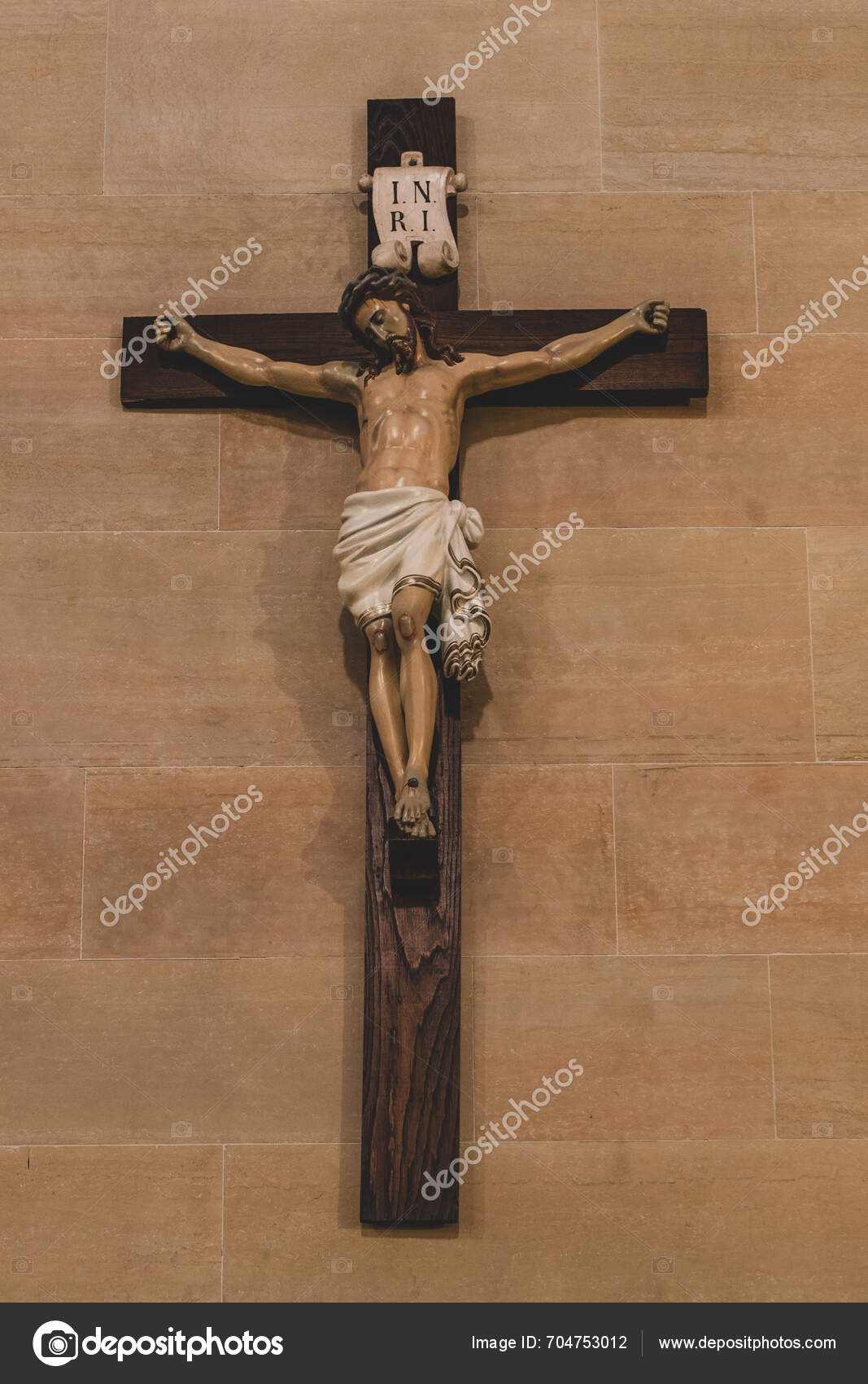 Assumption Grotto Roman Catholic Parish Detroit Michigan February 2024 ...