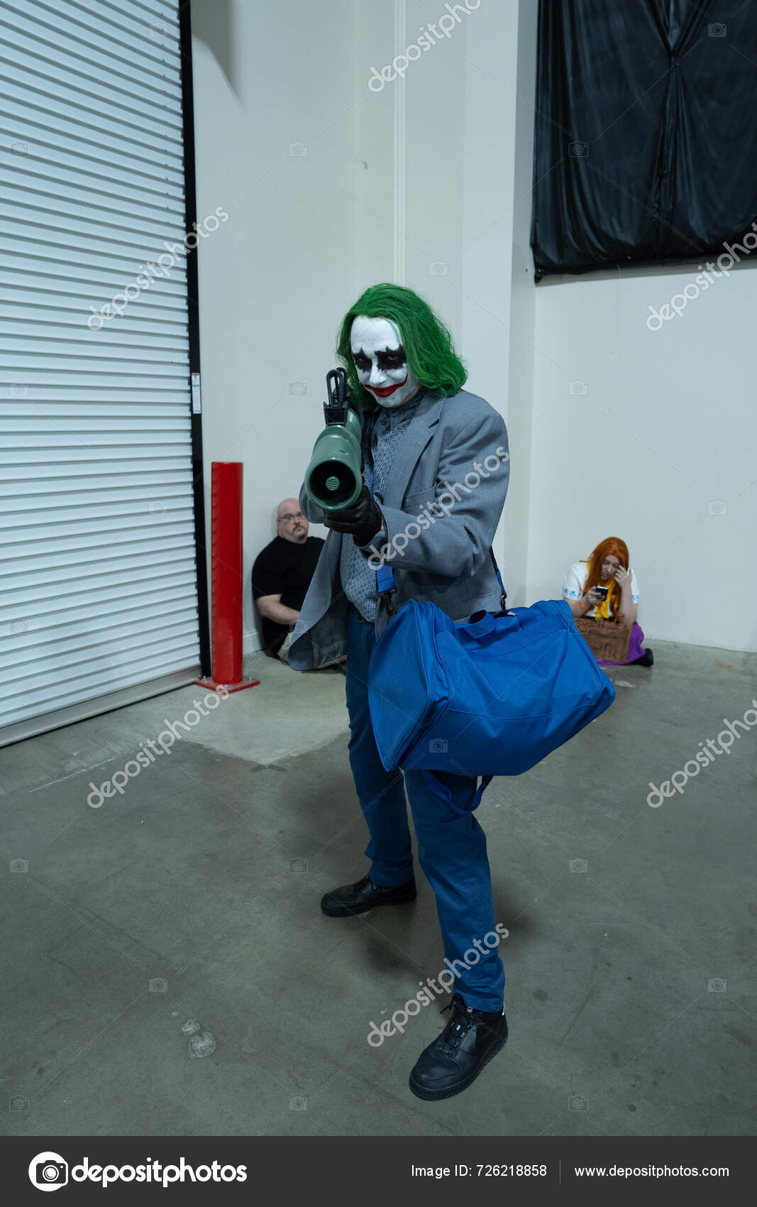 2024 Motor City Comic Con Suburban Collection Showplace Novi Michigan ...