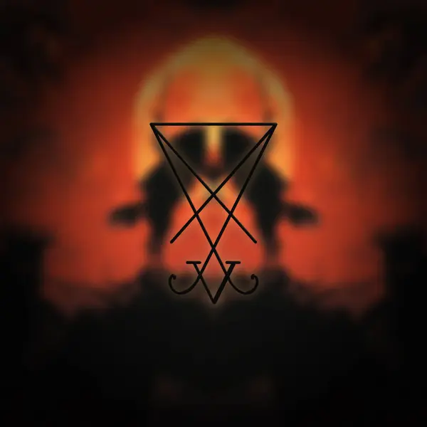 Dark magic symbol Stock Photos, Royalty Free Dark magic symbol Images ...