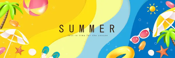 22,003,694 Summer splash Vector Images | Depositphotos