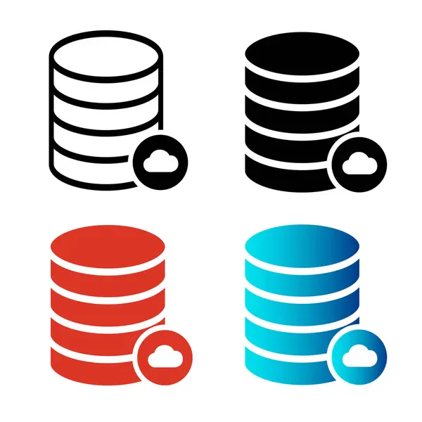 Database Server Icon