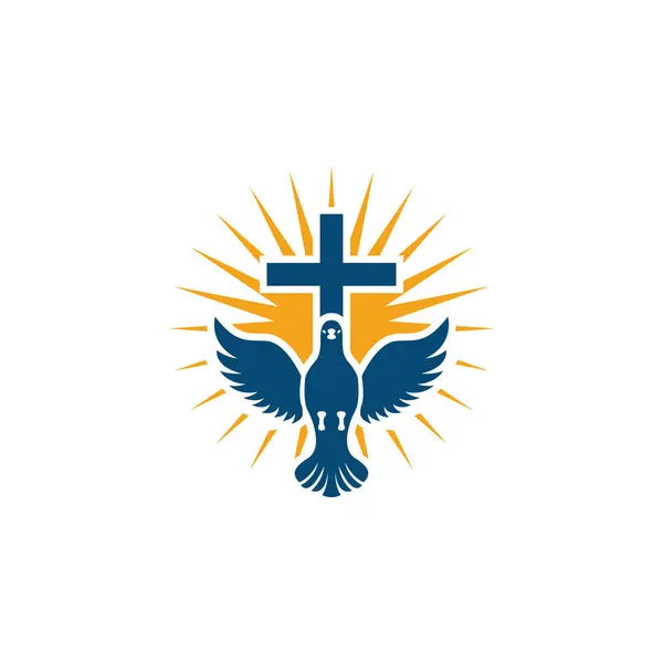 Jesuit Cross Symbol