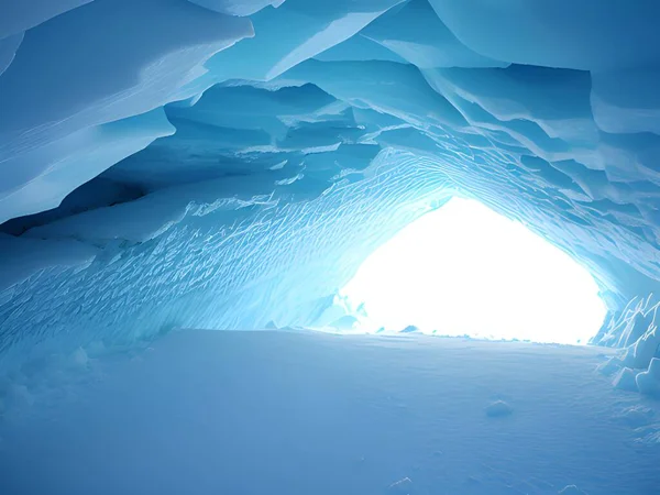 Blue ice cave Stock Photos, Royalty Free Blue ice cave Images ...