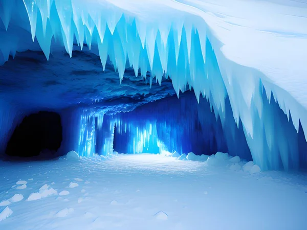 Big four ice caves Stock Photos, Royalty Free Big four ice caves Images ...