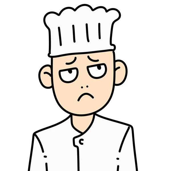 Sad chef crying Stock Photos, Royalty Free Sad chef crying Images ...