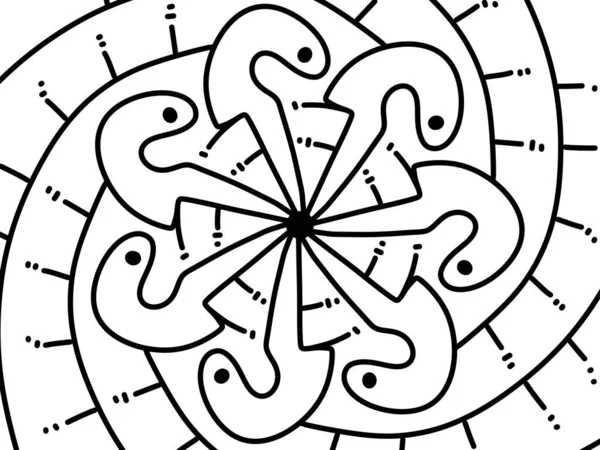 Damaru outline drawings images libres de droit, photos de Damaru ...