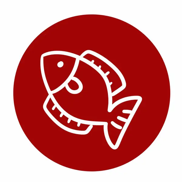 Red fish logo Stock Photos, Royalty Free Red fish logo Images ...