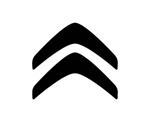 Citroen Car Logo