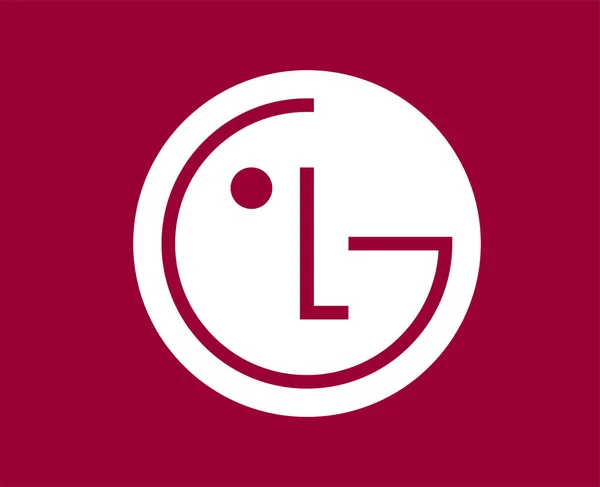 Lg logo fotos de stock, imágenes de Lg logo sin royalties | Depositphotos