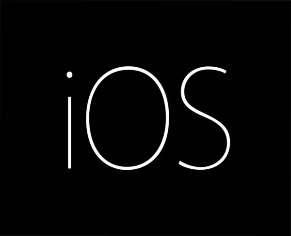Ios logo Stock Photos, Royalty Free Ios logo Images | Depositphotos